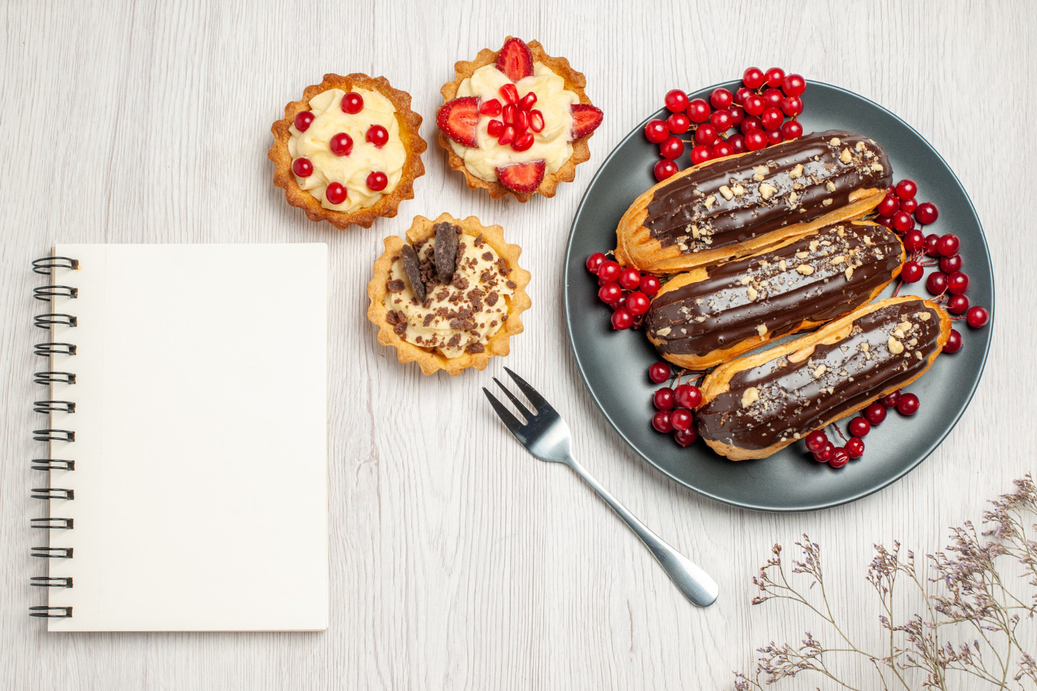 Top 10 rețete de deserturi sănătoase și delicioase - PSiLand